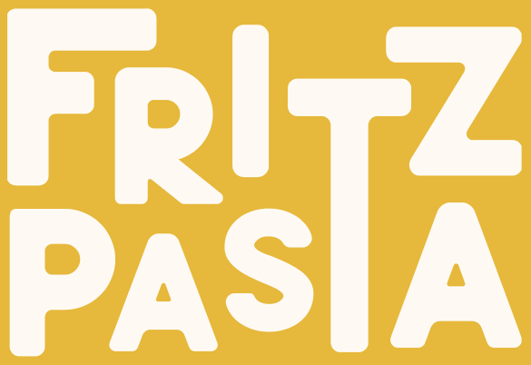 Fritz Pasta logo